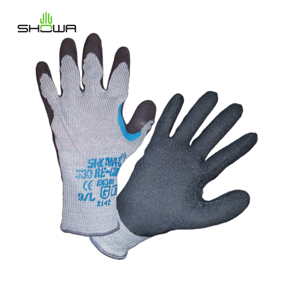 GUANTE SHOWA – 330 – JUVISA FERRETERO SAC