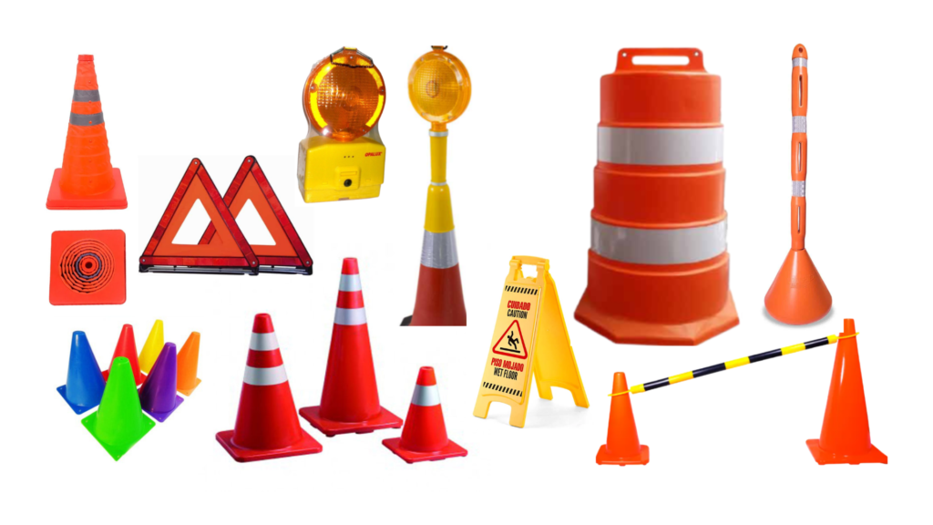 Señales y Seguridad Vial – JUVISA FERRETERO SAC