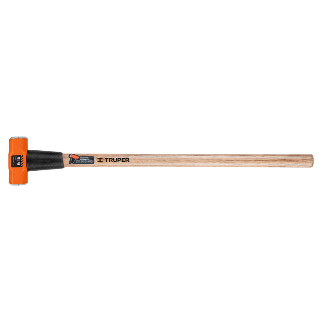 COMBA NARANJA 6 LB – JUVISA FERRETERO SAC